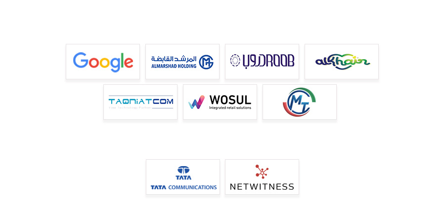 Aman solutions for cyber security | Best cyber security in Saudi Arabia