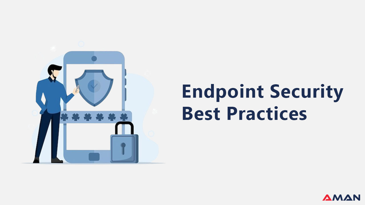 Endpoint Security Explained: What You Need to Know