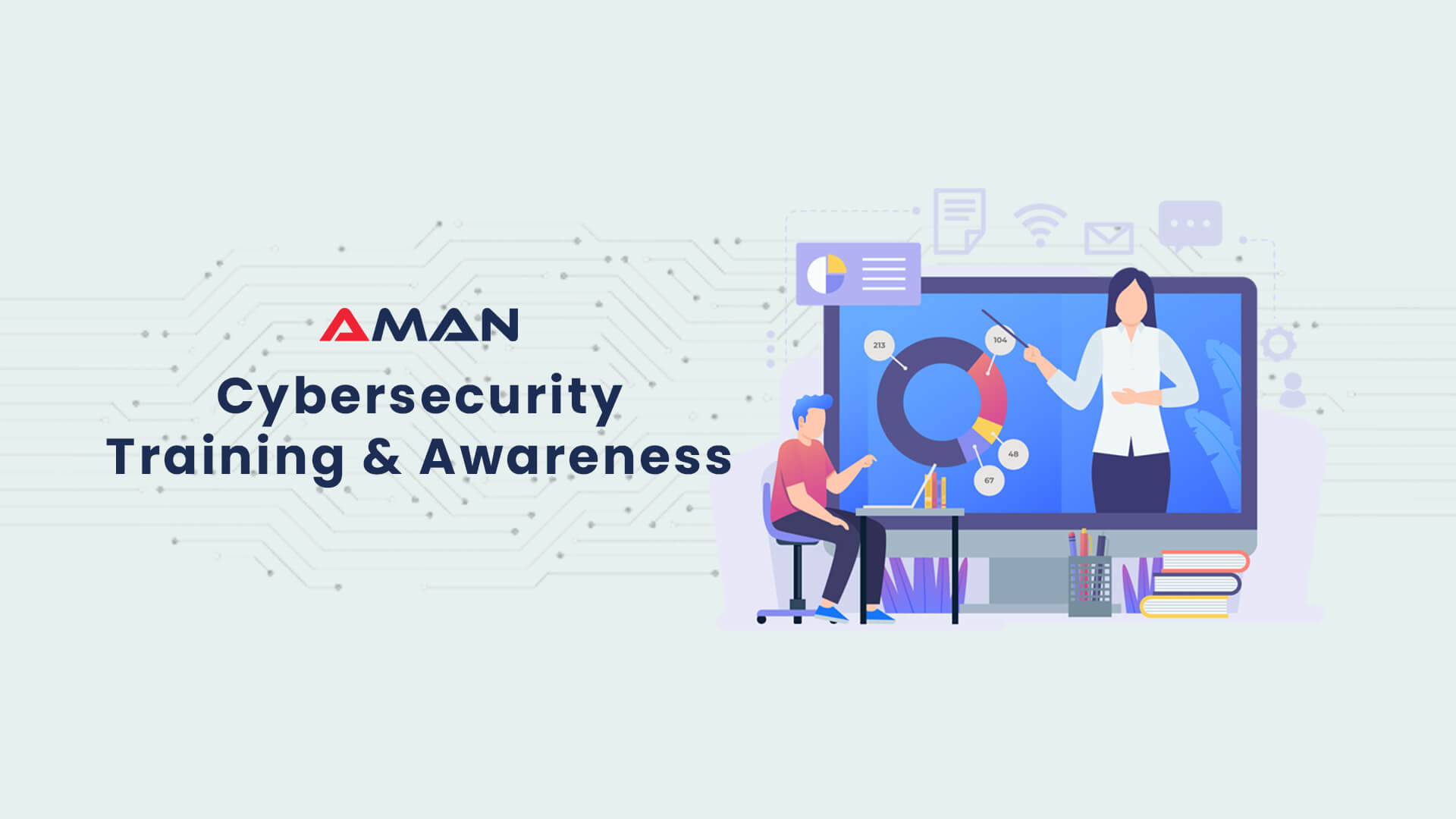 Boost Security with Effective Cybersecurity Training and Awareness