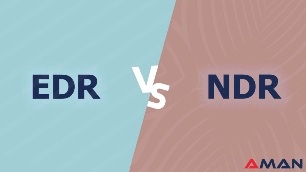 Why Businesses Need Network Detection & Response (NDR)