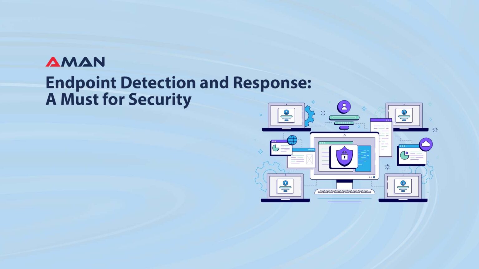 Endpoint Detection and Response: A Must for Security