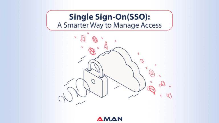 Single Sign on: A Smarter Way to Manage Access