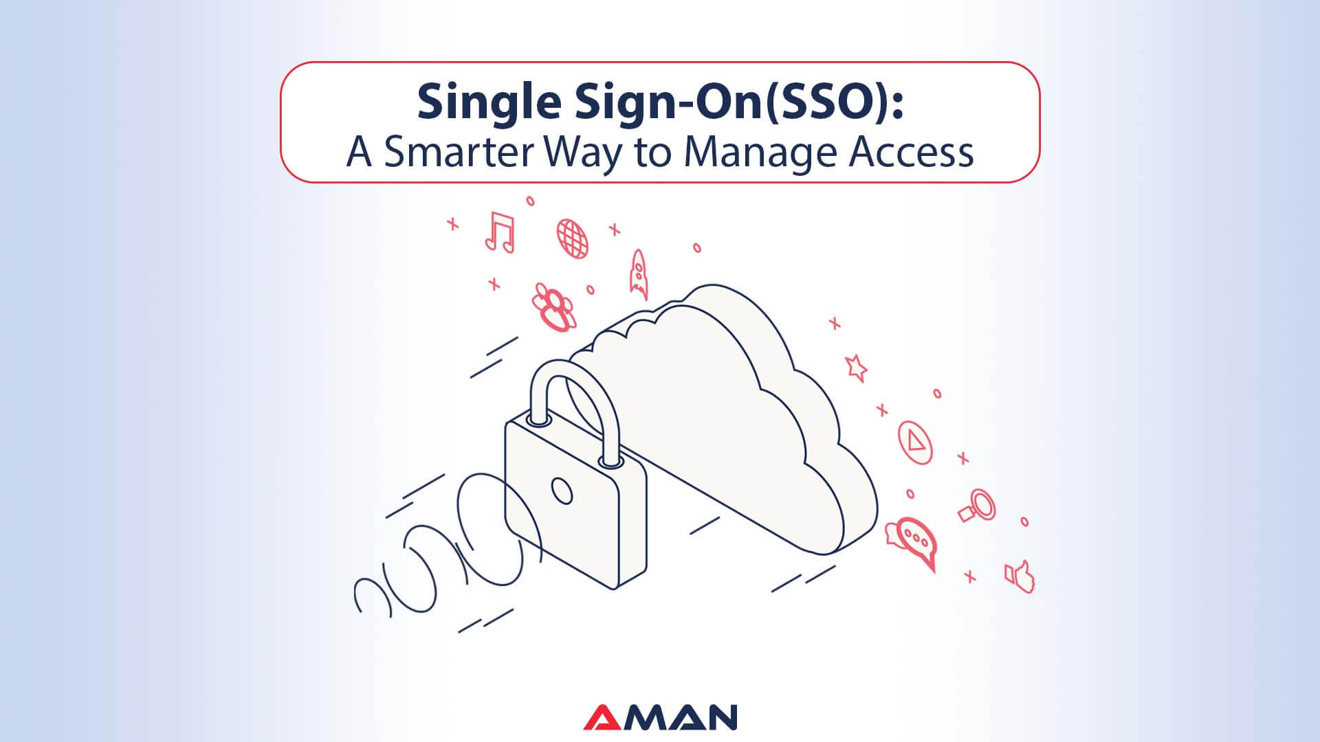 Single Sign on: A Smarter Way to Manage Access