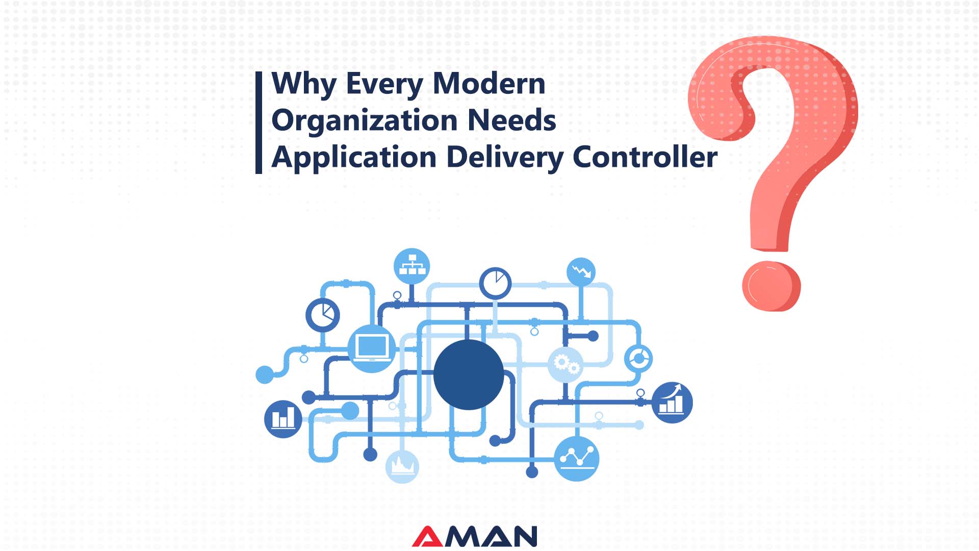 Application Delivery Controller(ADC): Smart, Secure App Access