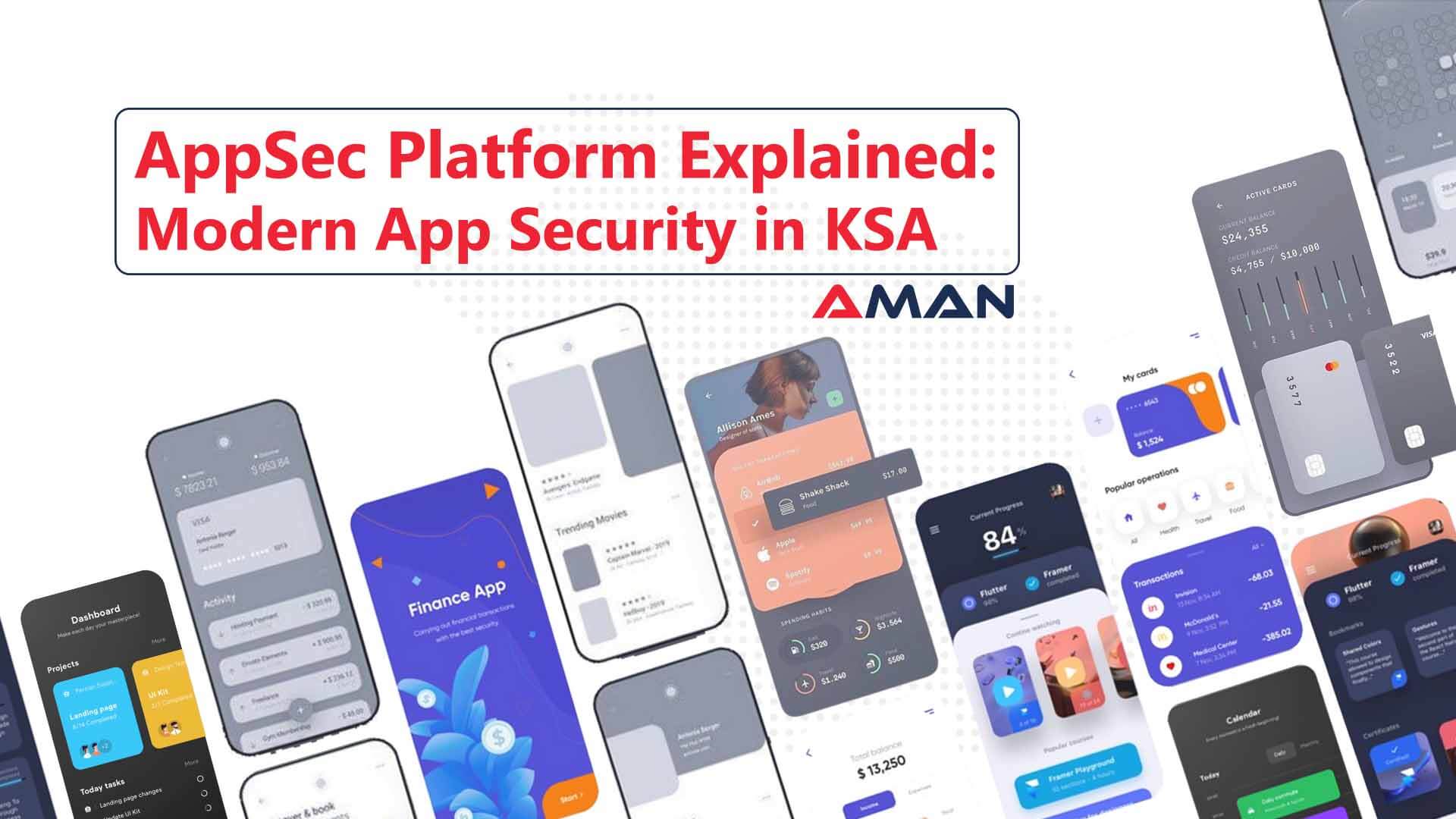 Appsec Platform Explained Modern App Security In Ksa