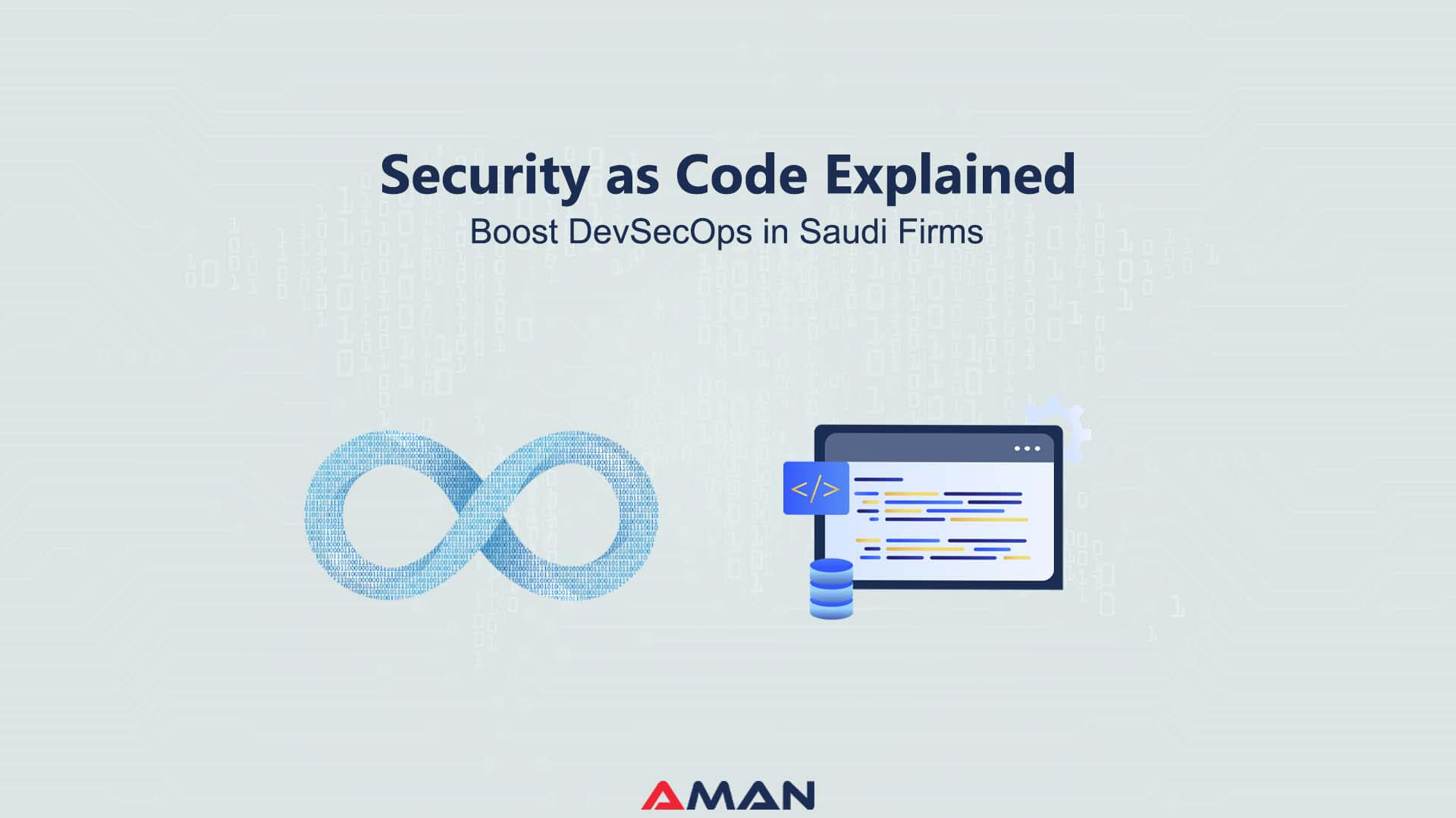 Security as Code Explained | Boost DevSecOps in Saudi Firms