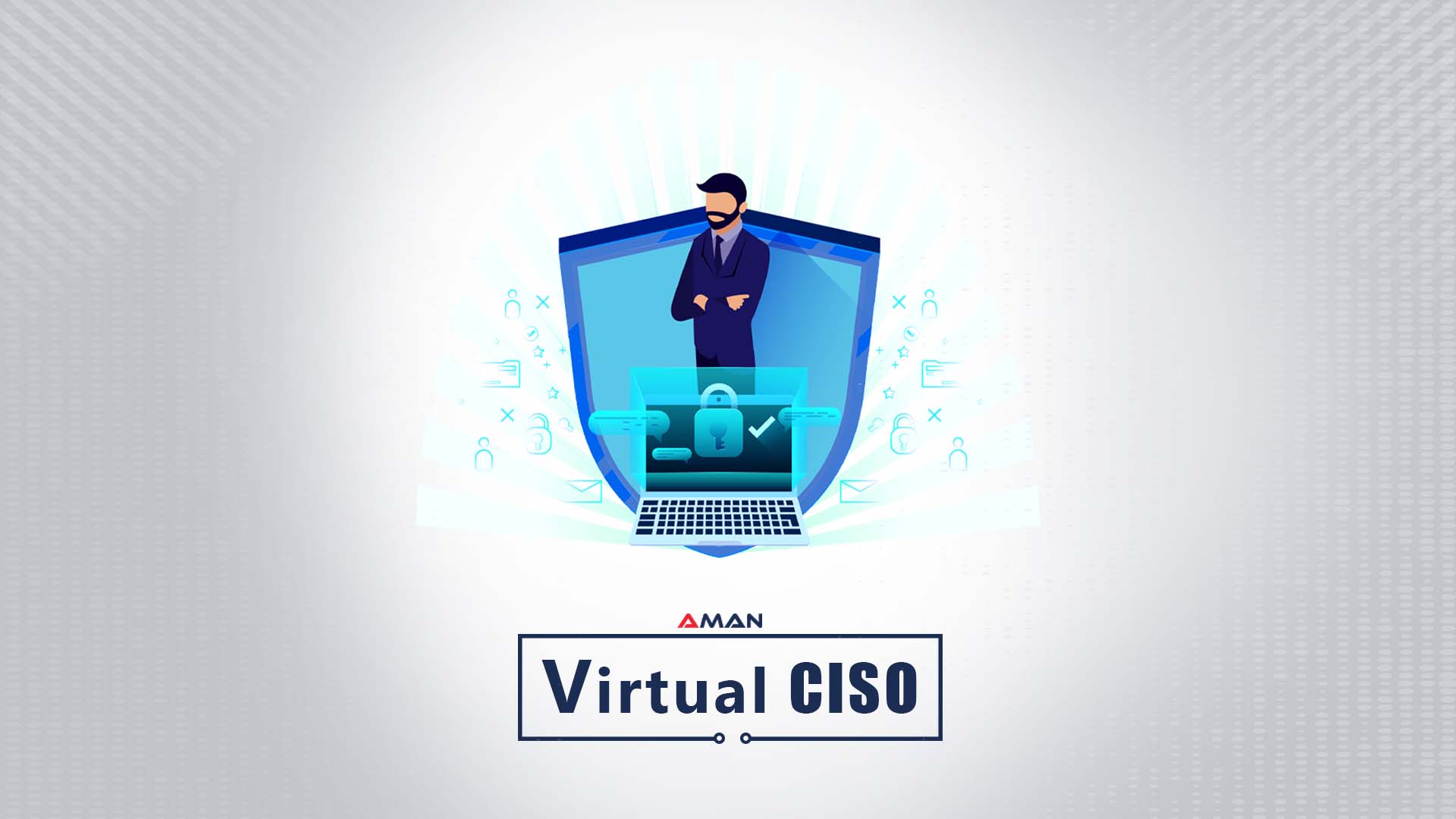 Virtual CISO: Pros & How to Engage One in KSA